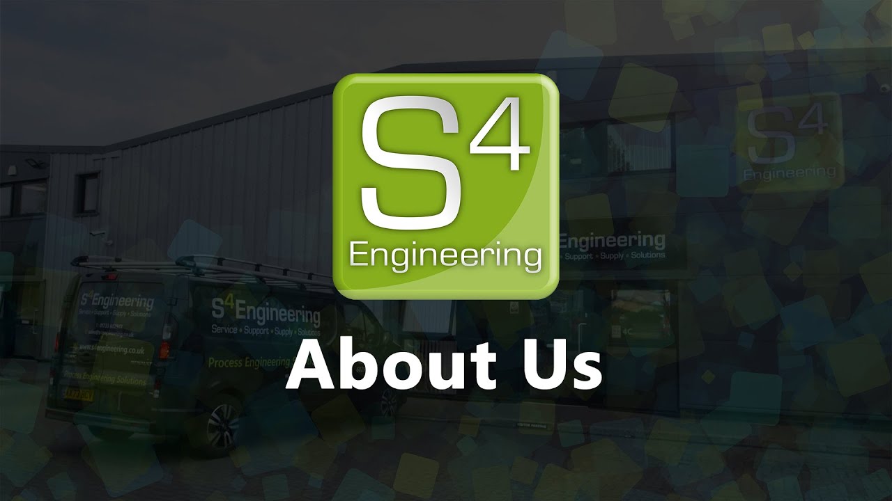 S4 Engineering  - About Us