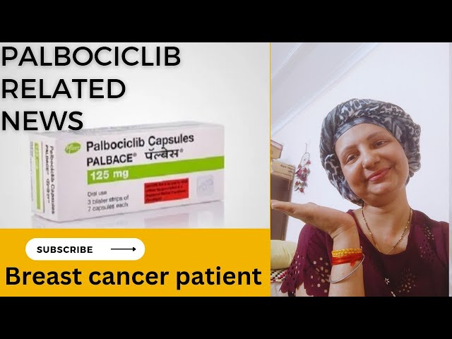 Palbociclib Capsules - palborest 100 mg Service Provider from Pune