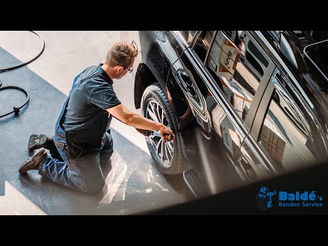 Kom werken bij Baldé Lunteren | Vacaturevideo