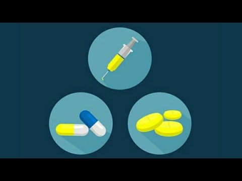 What is Pharmacology