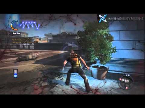 Steam Community :: Video :: Videorecenzia InFamous 2 by Gamesite.sk