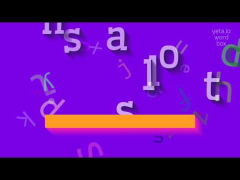How to say "shallots"! (High Quality Voices)