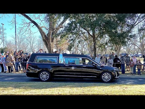 National Day of Mourning for Jimmy Carter: What It Means, and What’s Closed