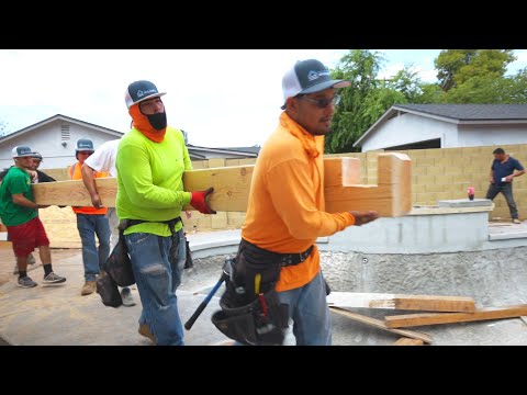 SSE Development: Arizona's premier custom home builder in action