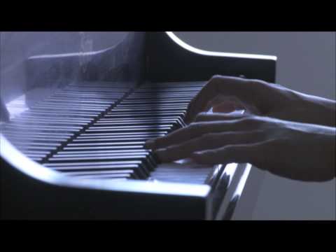 Piano Piece from "The Composition"
