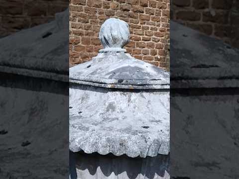 unusual grave #grave #new #cemetery #intresting #shorts
