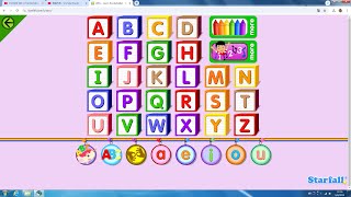 Kitty Starfall Abcs Watch HD Mp4 Video Download Free
