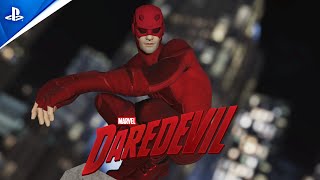 Daredevil MOD at Marvel's Spider-Man 2 Nexus - Mods and community