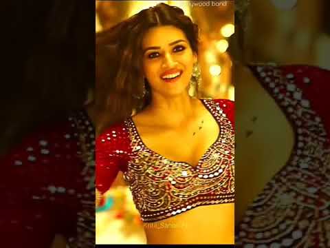 PARAM SUNDARI ♨️ SONG STATUS || KRITI SENON || FULL HD SONG STATUS || SHORTS