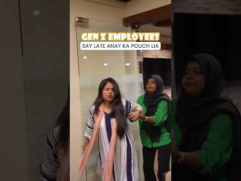 Tag that Gen z employee #PROSource#share #viral #genz #corporatememes #shorts #youtubeshorts#funny