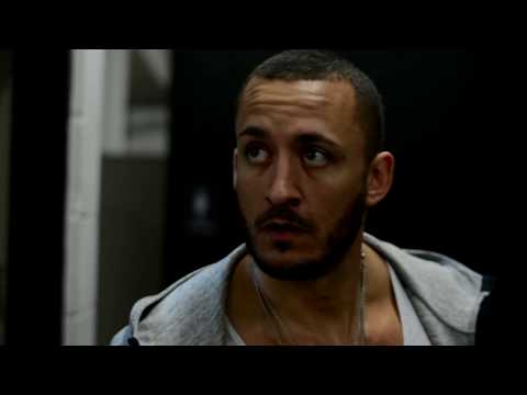 VIA Stories of Strength - Alex, Part II
