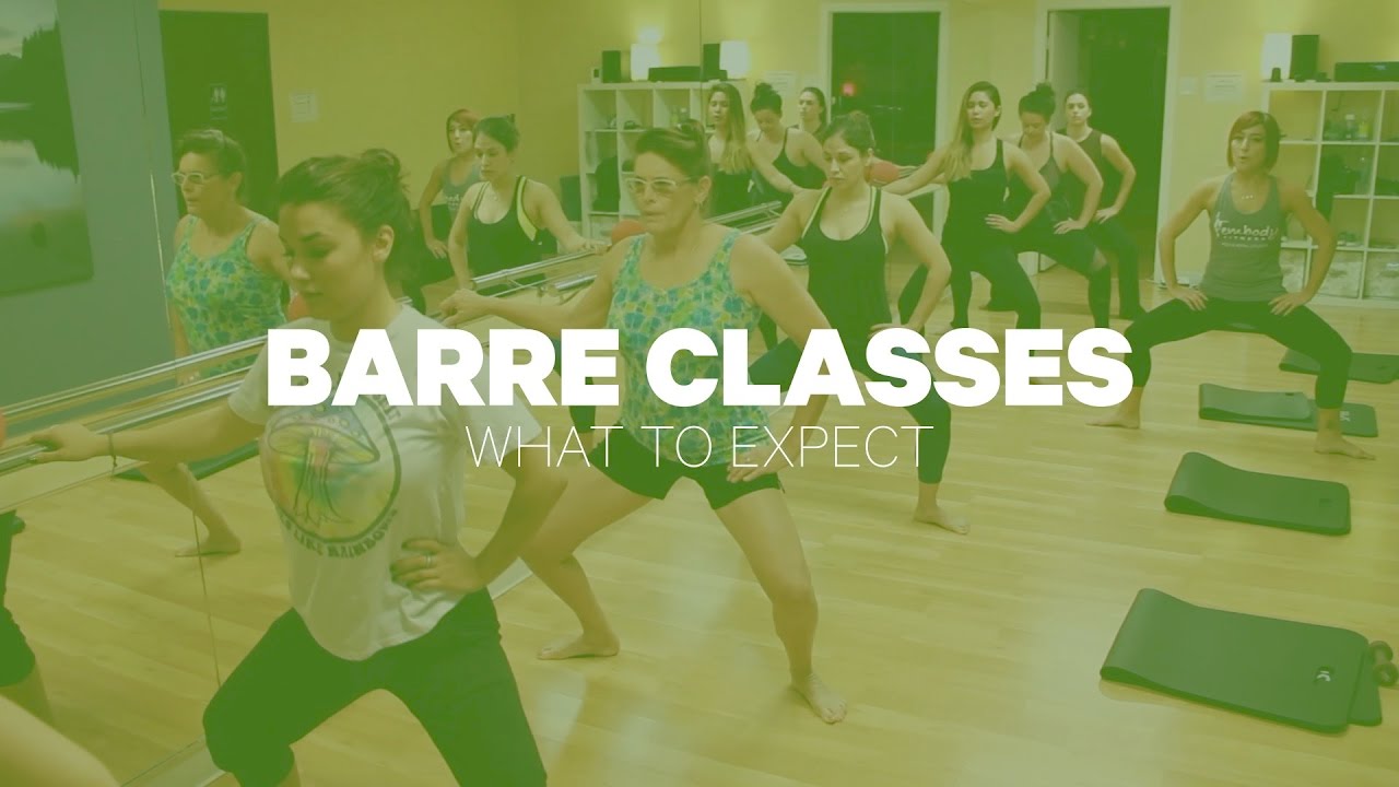 The Bar Method Campbell & The Bar Method Santa Clara in | Groupon