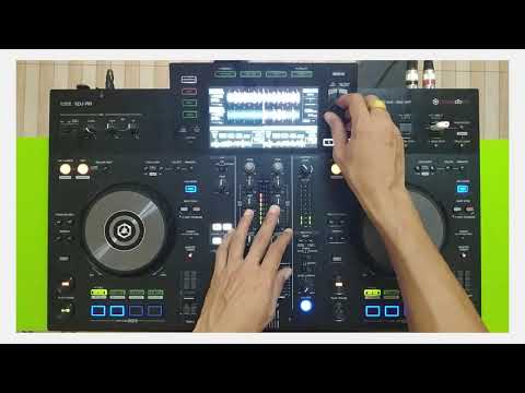 Deep Section 14/Pioneer XDJ-RR/DeepHouse/Techhouse/Mixset 2019