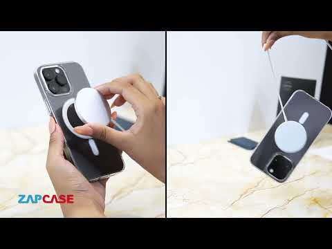Zapcase Back Cover for Samsung Galaxy A55 5G - Zapcase : Flipkart.com