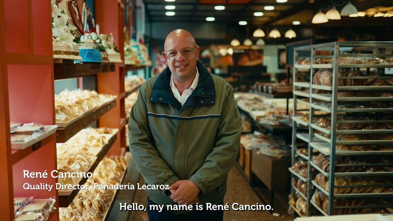 Customer Spotlight | Lecaroz Bakery
