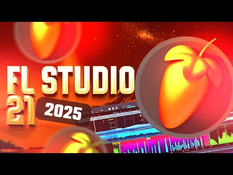 ✨How to Install FL Studio 21 Free? FL Studio Crack / Free Download FL Studio 2025