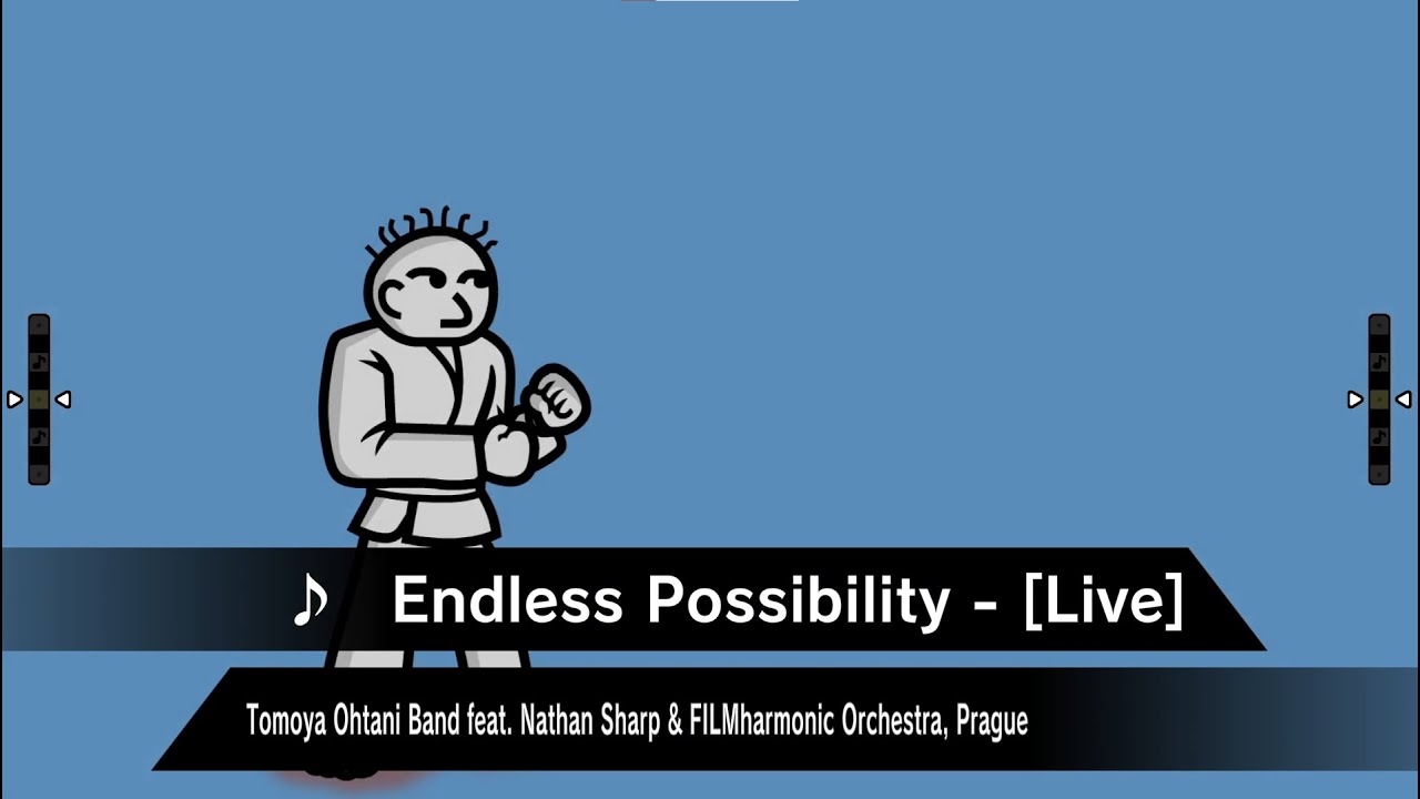 Heaven Studio: Endless Possibility [Live]