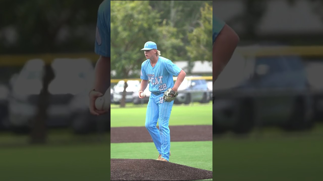 the art of the game - baseball sports reel #sportsreels #baseball #videographer #sonyalpha