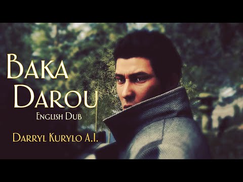 Steam Community :: Video :: Baka Darou English Dub - Darryl Kurylo (RVC ...