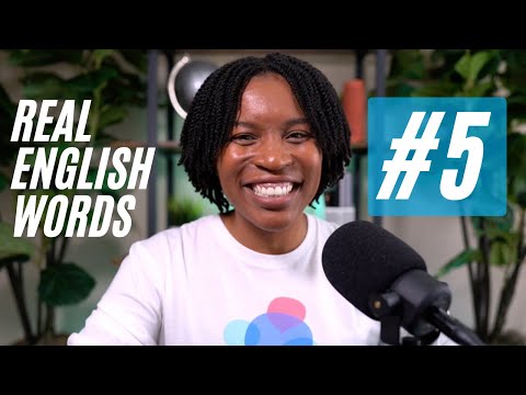 LEARN DAILY ENGLISH VOCABULARY LESSON | BOOK 1 WORD #5 "ACCLAIMED” | ENGLISH VOCABULARY WITH TIFFANI