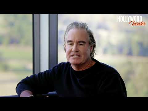Producer Guymon Casady Spills Secrets on 'The Fall Guy' In Depth Scoop Interview