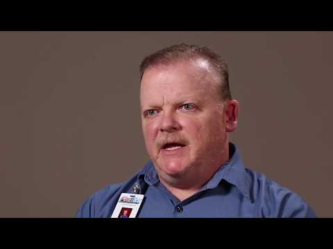 Scott Merritt, Employer Business Owner Columbus, OH "A Serious Shortage of Technical Personnel"
