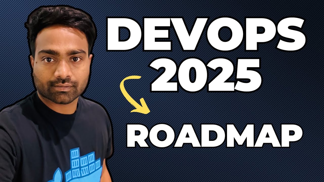 The Comprehensive DevOps Roadmap for 2025 | Galaxy.ai