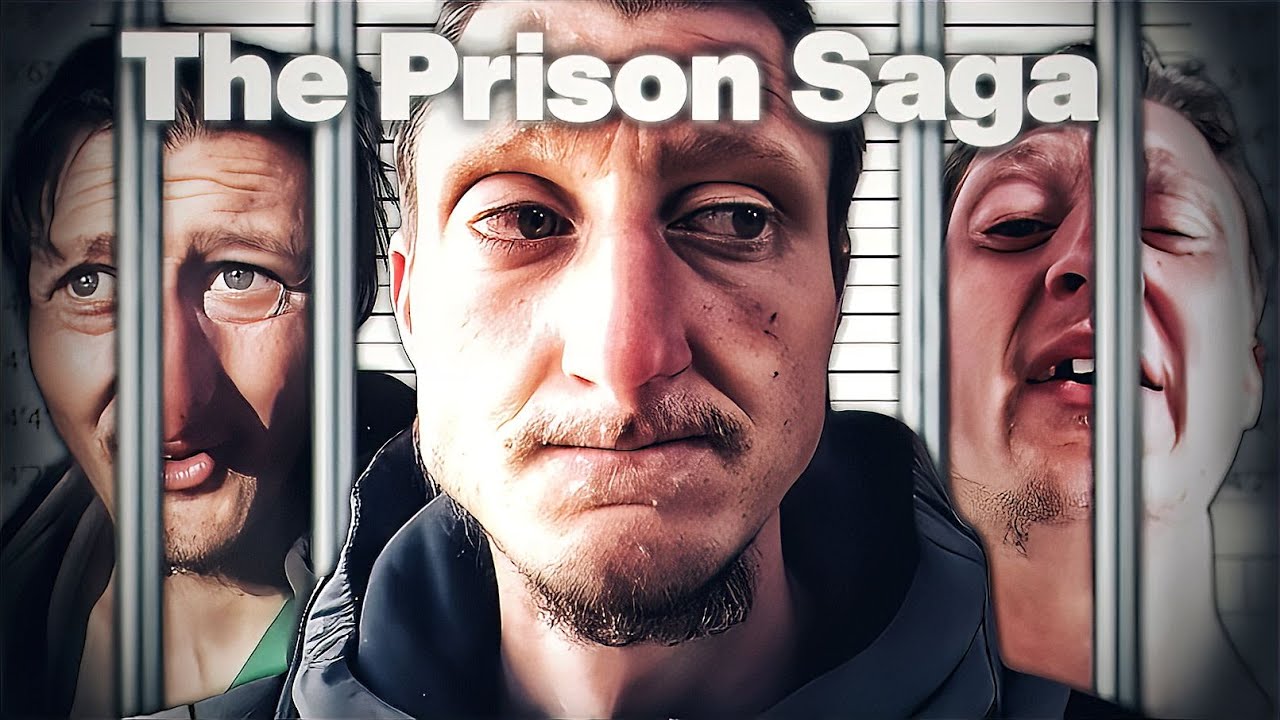 The Rise and Fall of Daniel Larson: A Cautionary Tale | Galaxy.ai