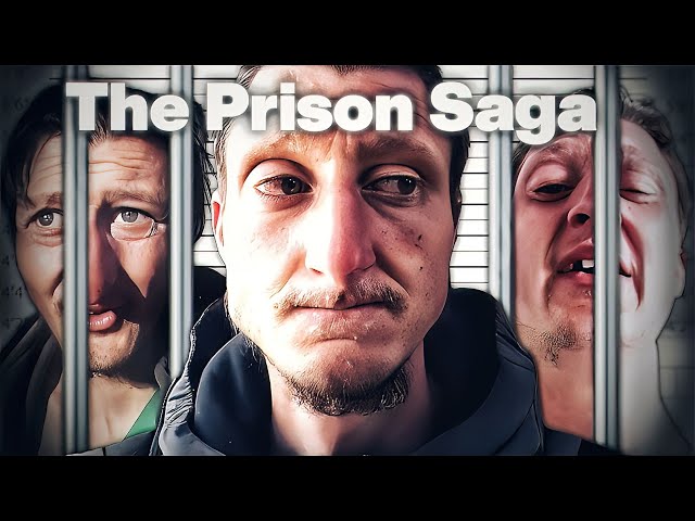 The Rise and Fall of Daniel Larson: A Cautionary Tale | Galaxy.ai ...