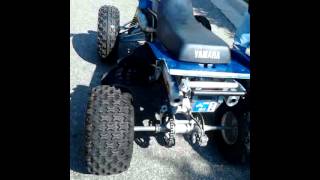 2005 Yamaha Banshee Special Edition ATV Specs, Reviews, Prices ...