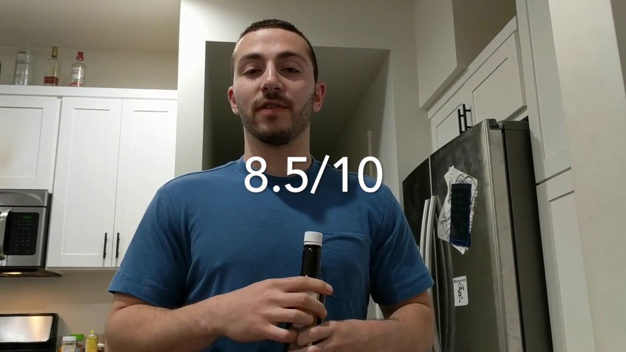 [Episode 2] David King Reviews: A1 Steak Sauce