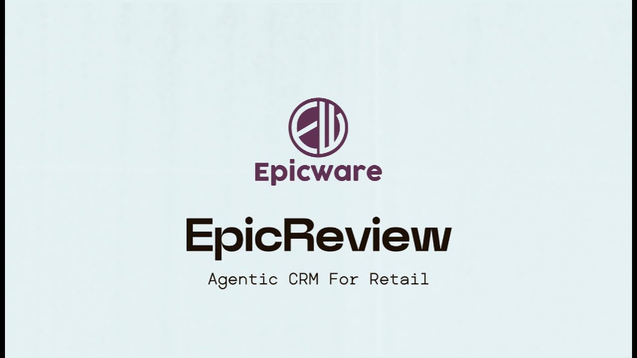 EpicReview: Turn Happy Customers Into 5-Star Reviews