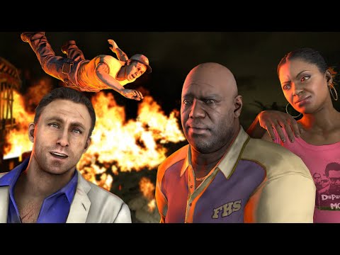 Steam Community :: Video :: L4D2 Funny & Weird Moments PART 4!