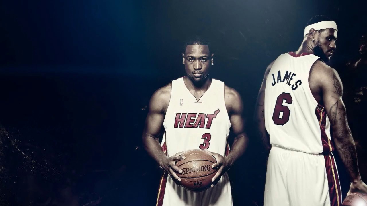 Dwyane Wade wallpaper ipod touch