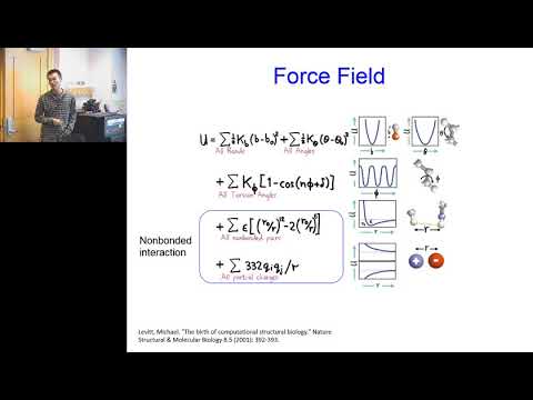 DCMB Tools and Technology Seminar10/20/2016 - Xinqiang Ding