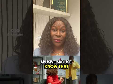 Can My Abusive Spouse STOP my VAWA Application?