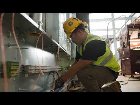 For New IBEW 613 Journeymen Wiremen