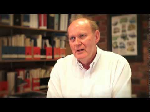 Improving traffic congestion matters to David Hensher