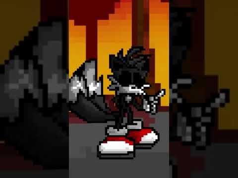 Tails png Pixel hand made #shorts