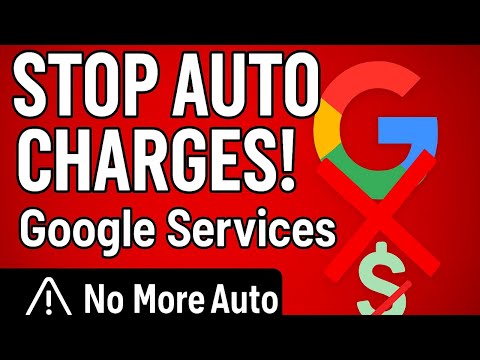 Close Google Payments Profile Permanently – Avoid VEO 3, GEMINI Auto Charge