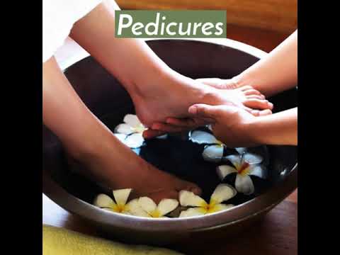 Thi Spa & Nails: About Us