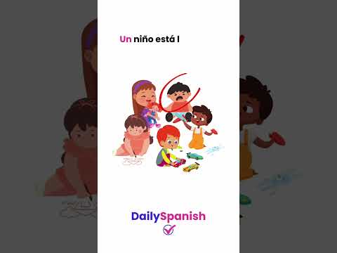 Learn to use ‘Unos, algunos, ninguno, todo…’ in Spanish!