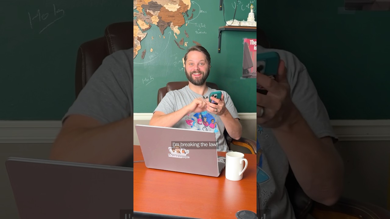 The main bargaining chip in the trade war with China is TikTok