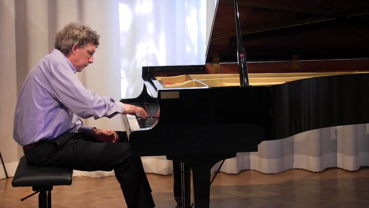 Thomas Schultz's website