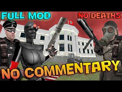 Steam Community :: Video :: Half-Life: TIMELINE 1 - Full Walkthrough