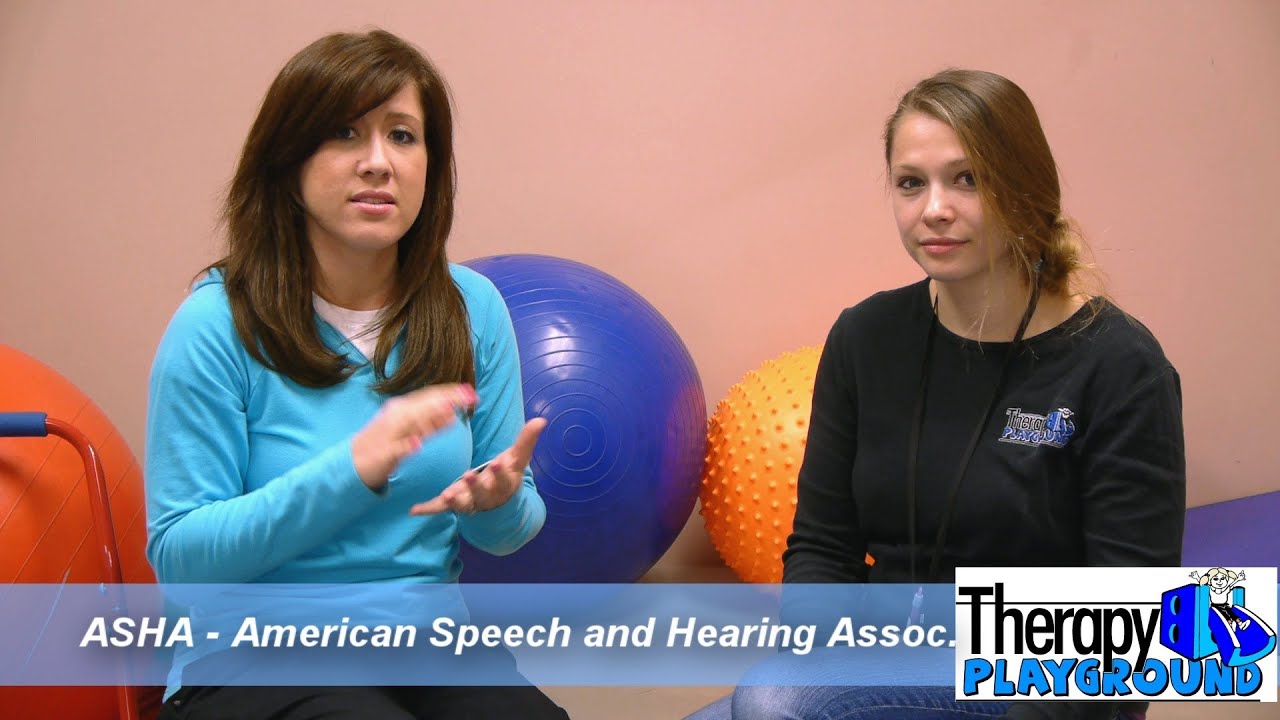 Speech Therapy: Language and Literacy - Podcast
