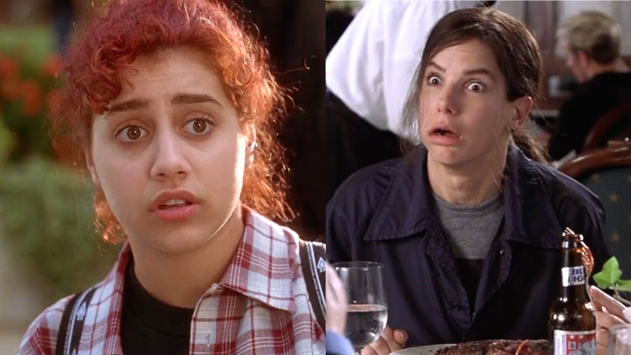 Top 10 Ugly Duckling Transformations in Movies