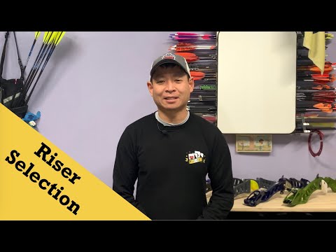 Barebow Beginners – The Barebow Project