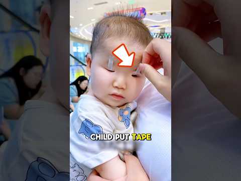 Shocking Eyelid Tape Trend in Asia Explained!