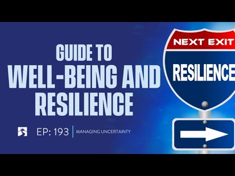 Episode #193: Mental Health and Well Being in Crisis Management